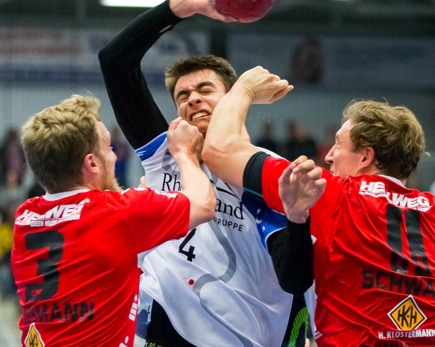 „Dormagen verlangte uns alles ab“ - Sport-Verband Dormagen e. V Sport ...